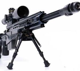 Accuracy International AX338 and AX AICS | thefirearmblog.com