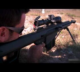 Magpul Dynamics Art of the Precision Rifle | thefirearmblog.com