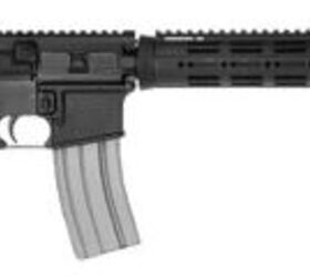 Stag Model 3 AR-15 | thefirearmblog.com
