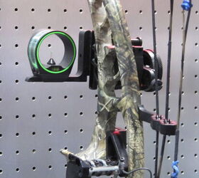 Trijicon AccuPin Bow Sight | thefirearmblog.com