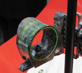 Trijicon AccuPin Bow Sight | thefirearmblog.com