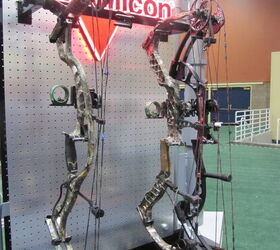 Trijicon AccuPin Bow Sight | thefirearmblog.com