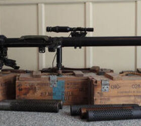 The 57mm M18A1 recoilless rifle | thefirearmblog.com