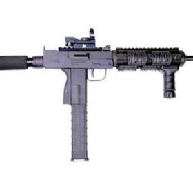 MPA Defender SST-X Tactical Carbine | thefirearmblog.com