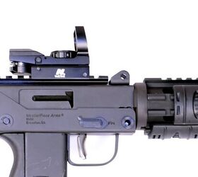 MPA Defender SST-X Tactical Carbine | thefirearmblog.com