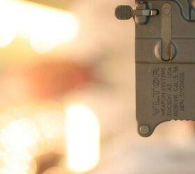 Vltor AR-15 Lower Receivers | thefirearmblog.com