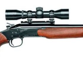 Rossi Wizard Pistol | thefirearmblog.com