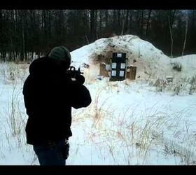 100 rounds through a Slide Fire Stock | thefirearmblog.com