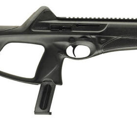 New Beretta Mx4 Storm Submachine Gun | thefirearmblog.com