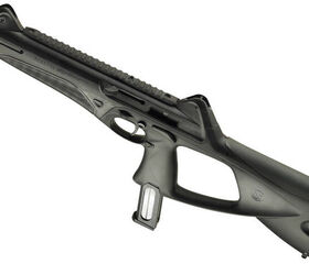 New Beretta Mx4 Storm Submachine Gun | thefirearmblog.com