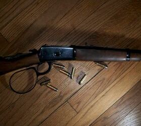 Rossi Ranch Hand Photos | thefirearmblog.com