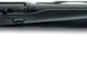 Benelli Super Vinci | thefirearmblog.com