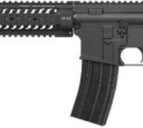 Sabre Defence sold to Manroy USA | thefirearmblog.com