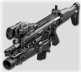 FN Fire Control Unit (FN FCU) | thefirearmblog.com