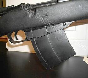 Howling Raven 10 round Mosin magazine | thefirearmblog.com