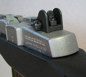 Techsights for Ruger Mini-14 and Remington 597 | thefirearmblog.com