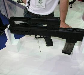 HS Produkt VHS assault rifle | thefirearmblog.com