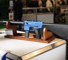 Rock Island Armory MIG 22 | thefirearmblog.com