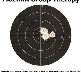 Group therapy | thefirearmblog.com