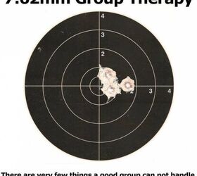 Group therapy | thefirearmblog.com