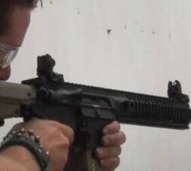 Red Jacket Firearms AR-15 | thefirearmblog.com