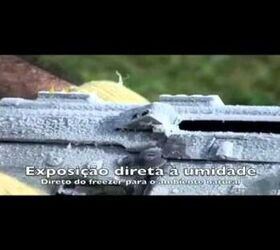 IMBEL IA2 Rifle Video | thefirearmblog.com