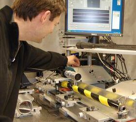 Oak Ridge develops self-adjusting rifle scope | thefirearmblog.com