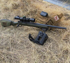 [Guest Post] Vortex Viper PST rifle scope review | thefirearmblog.com