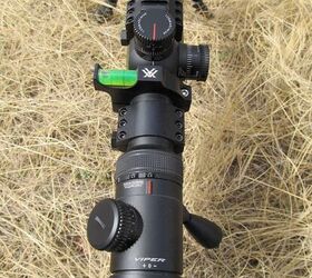[Guest Post] Vortex Viper PST rifle scope review | thefirearmblog.com