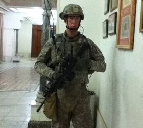 [Guest Post] Care And Feeding For your M4 / AR-15 | thefirearmblog.com