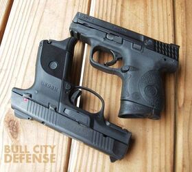 [Guest Post] Picking a perfect defensive pistol | thefirearmblog.com