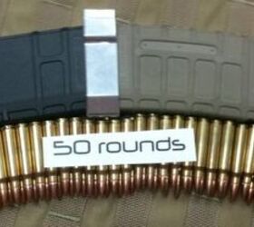 P-MAG Coupler: When 30 rounds is not enough. | thefirearmblog.com
