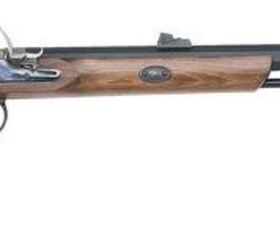 Traditions PA Pellet Flintlock with Accelerator Breech Plug ...