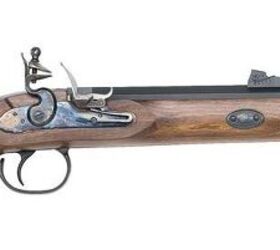 Traditions PA Pellet Flintlock with Accelerator Breech Plug ...