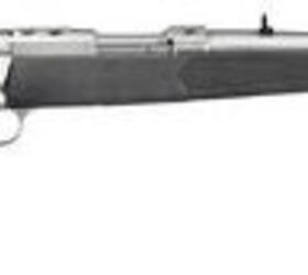 Ruger 77/357: Bolt Action .357 Magnum Rifle | thefirearmblog.com
