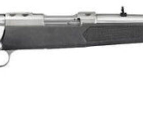 Ruger 77/357: Bolt Action .357 Magnum Rifle | thefirearmblog.com