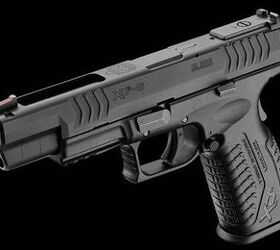 Springfield XDM 5.25 Competition Series | thefirearmblog.com