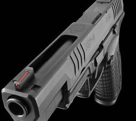 Springfield XDM 5.25 Competition Series | thefirearmblog.com