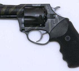 Charter Arms .44 Bulldog Review | thefirearmblog.com