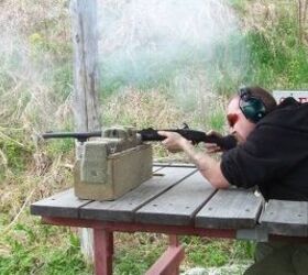 Guns as Therapy | thefirearmblog.com