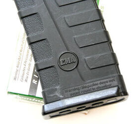 EMA Tactical Countdown Magazine Review | thefirearmblog.com