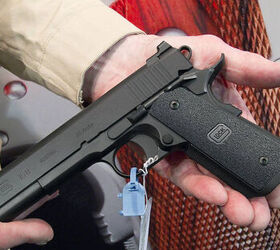 Glock to start making a line with 2011 mags! | Page 3 | 1911 Firearm ...