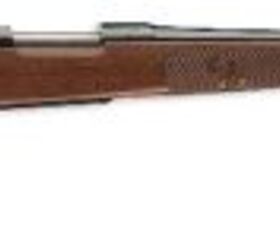 Winchester Model 70 Featherweight Compact | thefirearmblog.com