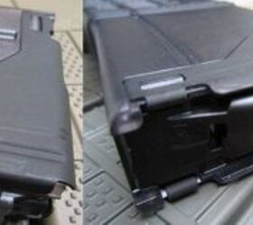 Lancer Systems L5 Advanced Warfighter Magazine Tip-to-toe Review ...