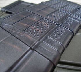Lancer Systems L5 Advanced Warfighter Magazine Tip-to-toe Review ...