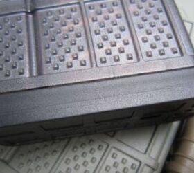 Lancer Systems L5 Advanced Warfighter Magazine Tip-to-toe Review ...