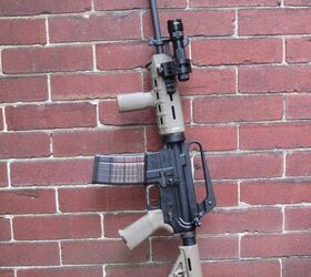 Lancer Systems L5 Advanced Warfighter Magazine Tip-to-toe Review ...