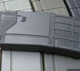 Lancer Systems L5 Advanced Warfighter Magazine Tip-to-toe Review ...