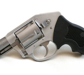 Charter Arms Off Duty Review | thefirearmblog.com