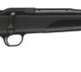 Blaser R8 Professional Tracking | thefirearmblog.com